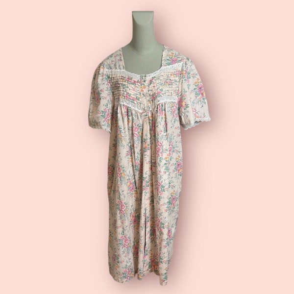 Moo Moo Dress - Etsy