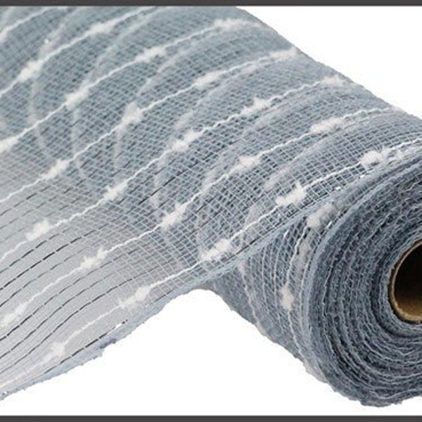 Deco Poly Mesh - Etsy