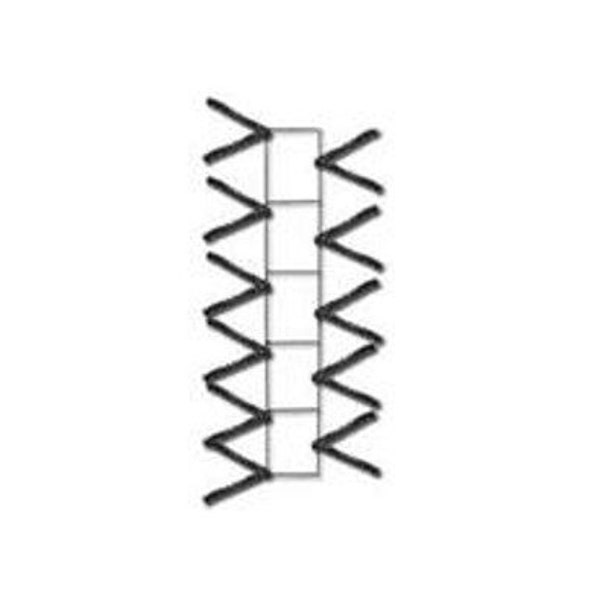 Wreath Rail - Etsy