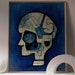 Brain Anatomy Picasso Art, Brain Abstract Art, Minimalist Brain,brain ...