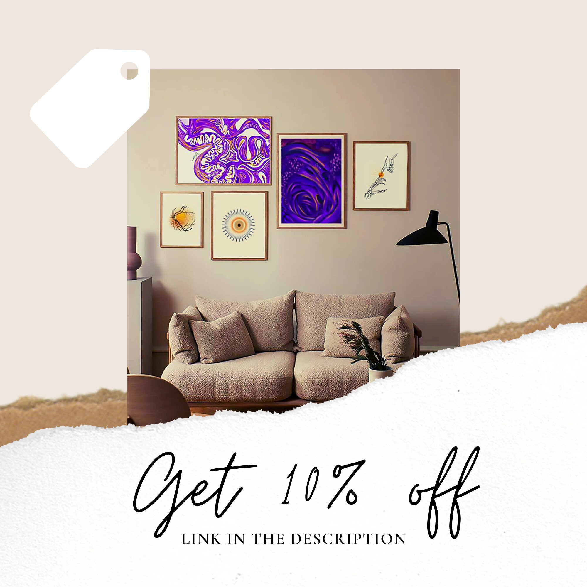 Abdomen Cross Section Anatomy Art Print-boho Minimalist - Etsy