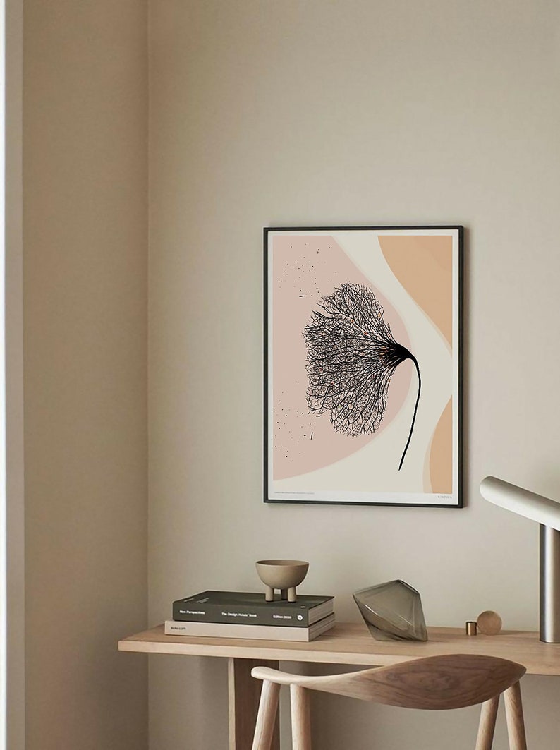 Breast Anatomy Line Art Print-mammary Gland Anatomy-obstetrics - Etsy