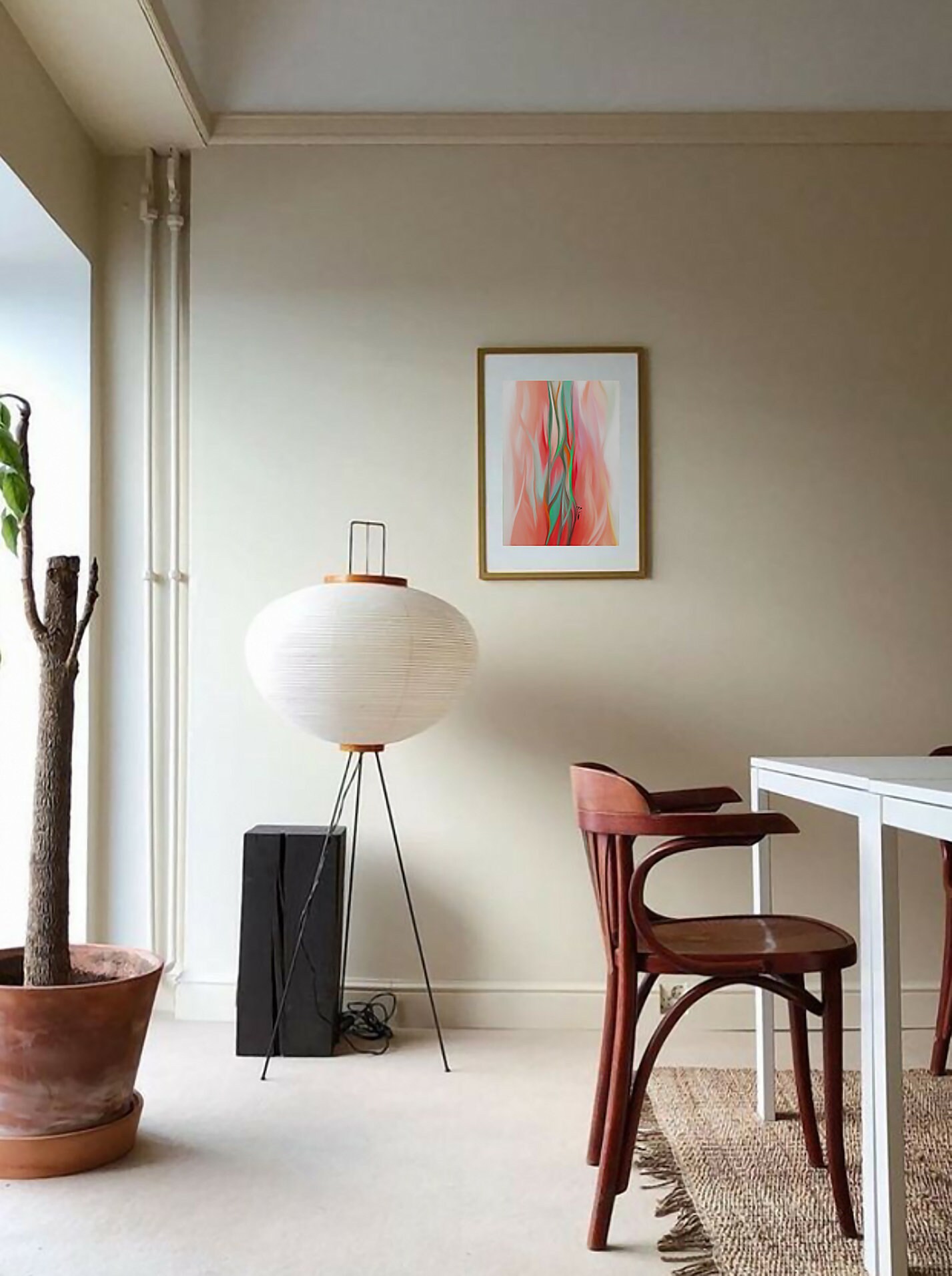 Abstract Brachial Plexus Art Print nerve Anatomical Art - Etsy