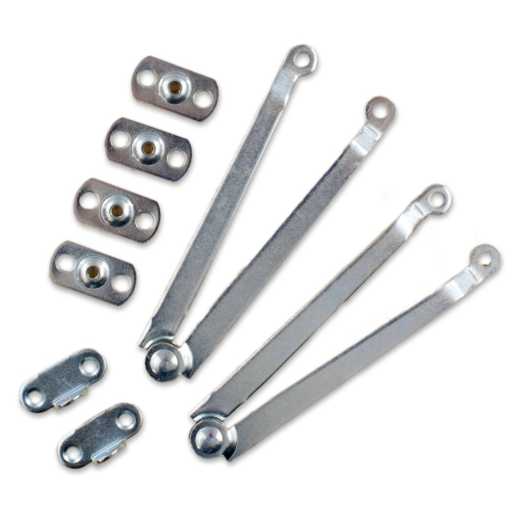 Casket Lid Top Support Universal Kit - Etsy