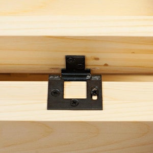 Casket Hardware Kit - Universal - Etsy
