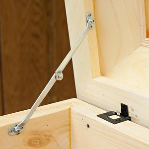 Casket Hardware Kit - Universal - Etsy