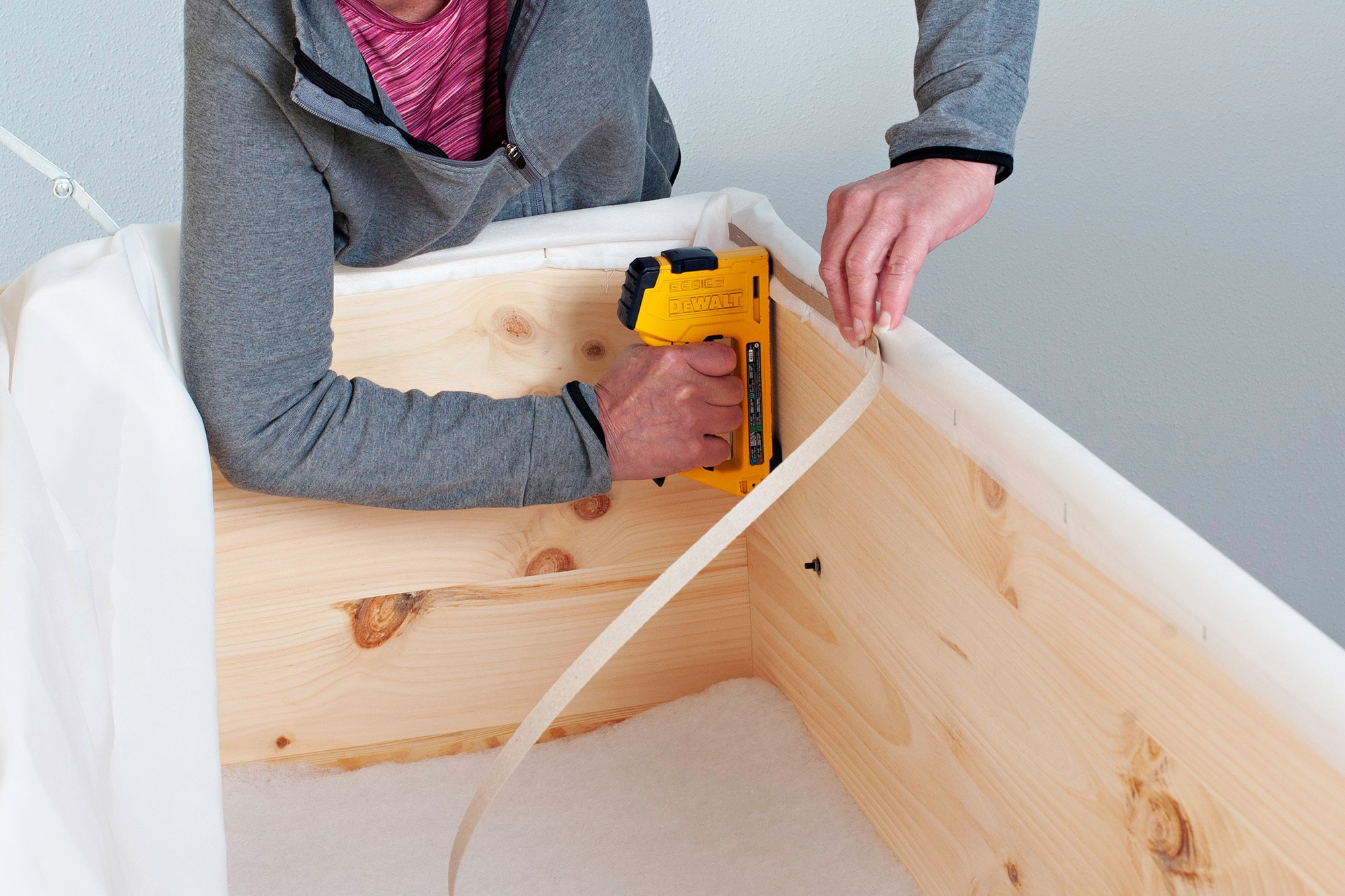 Casket Box Liner, Universal Fit - Etsy