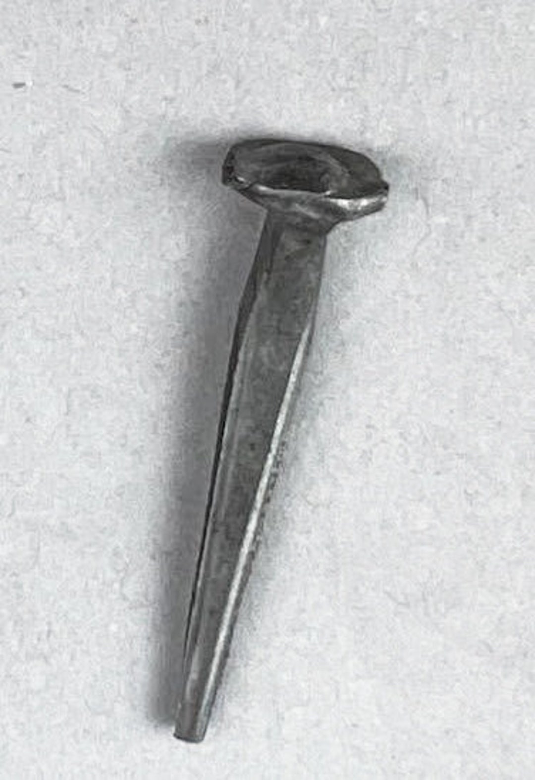 Coffin Nails, Historic Clinch Rose Nails, 1-1/2 In., 1 Lb. Bag - Etsy