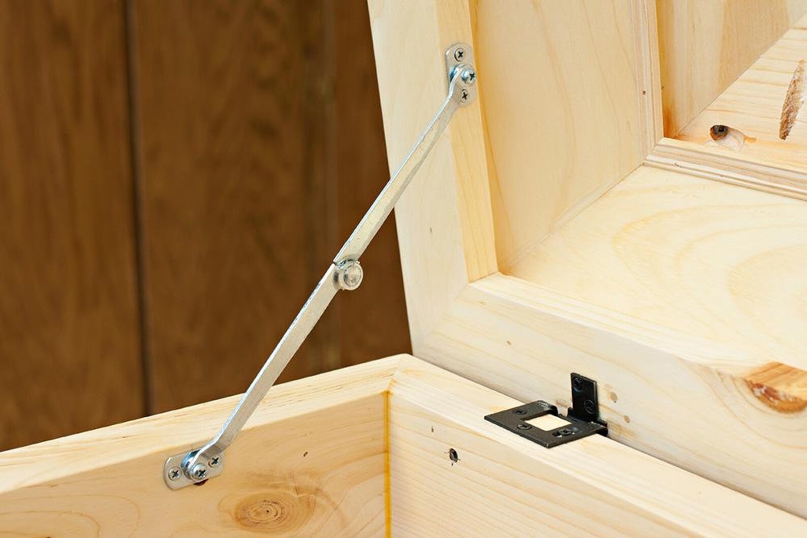 Casket Lid Top Support Universal Kit - Etsy