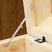 Casket Lid Top Support Universal Kit - Etsy