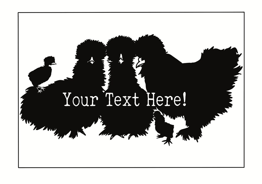Custom Chicken Feed Labels (3 Pack) - Etsy