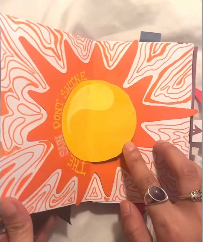 Mac Miller Congratulations Lyric Book - Etsy