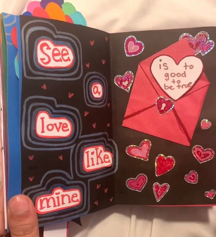 Mac Miller Congratulations Lyric Book - Etsy