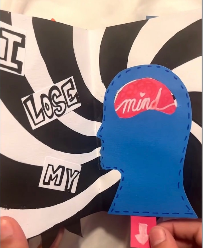 Mac Miller Congratulations Lyric Book - Etsy