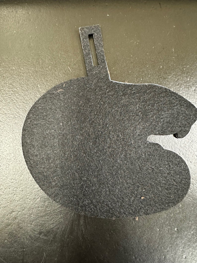 Beaver Wood Badge Patrol Patch - Etsy