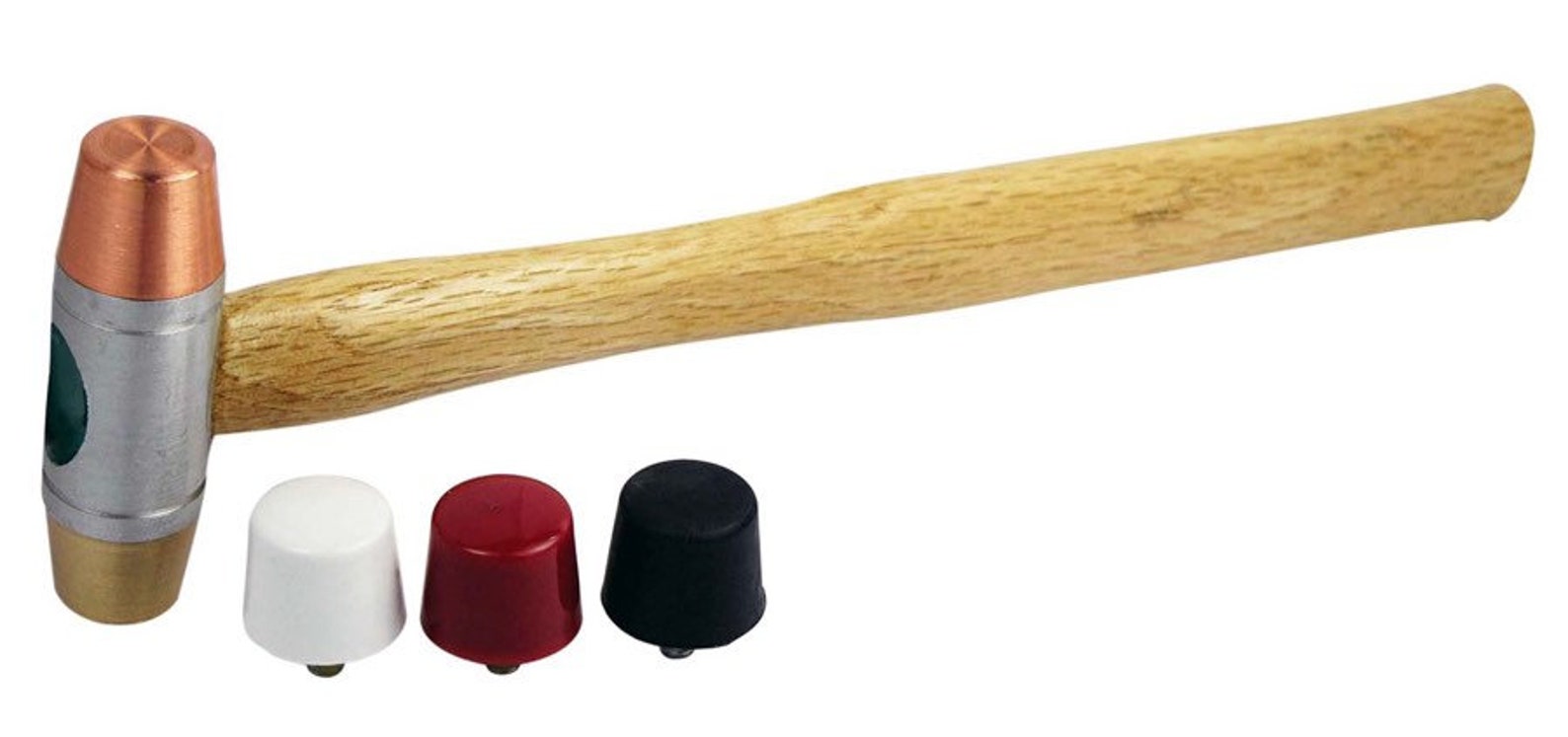 5 IN 1 Craft and Jewelers Hammer Set With Interchangeable Head - Etsy