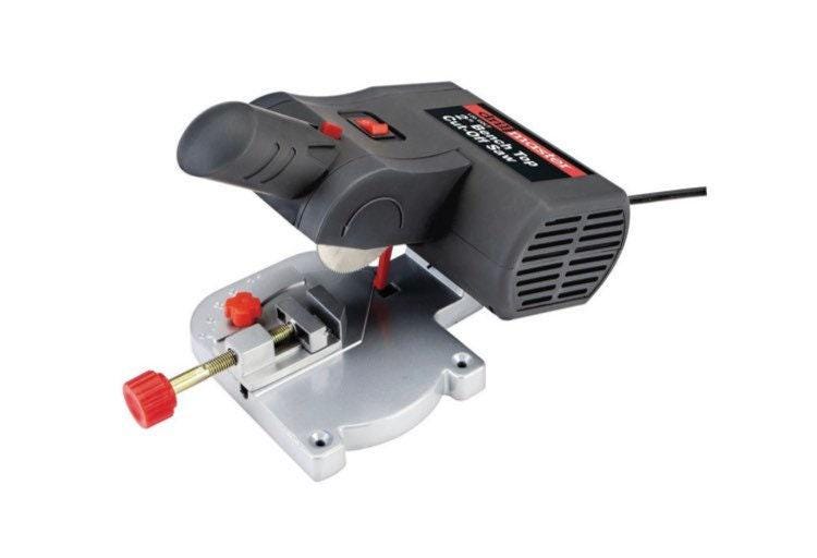 Harbor freight cut off saw store