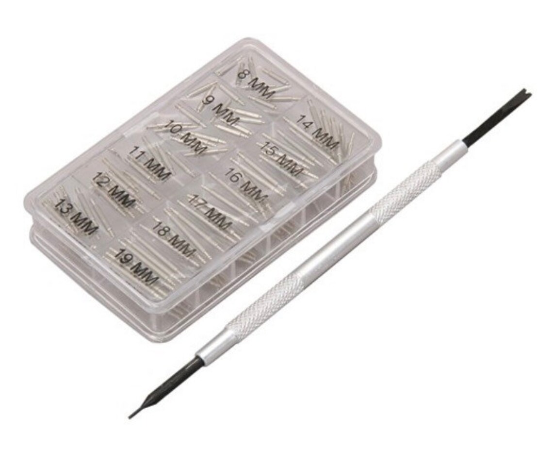Watch Spring Bar Tool Set - Etsy