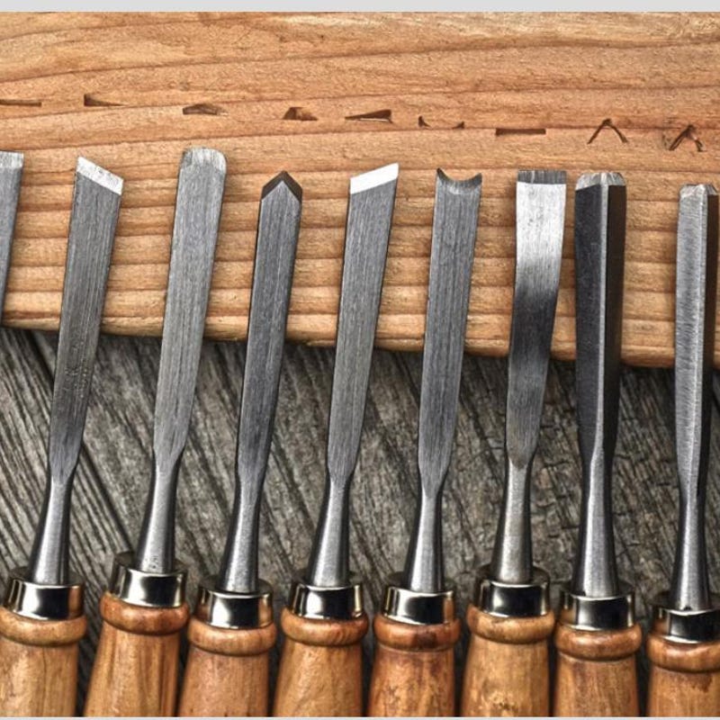 Wood Carving Tools - Etsy