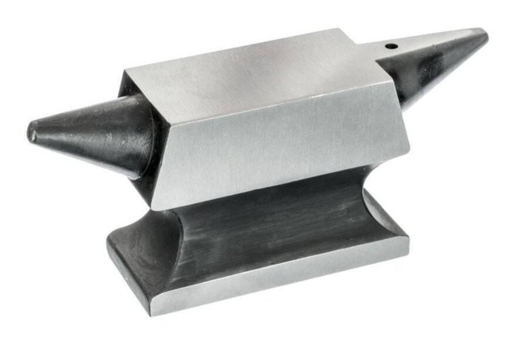 Forged Steel Jeweler’s Anvil ,600gm - Etsy