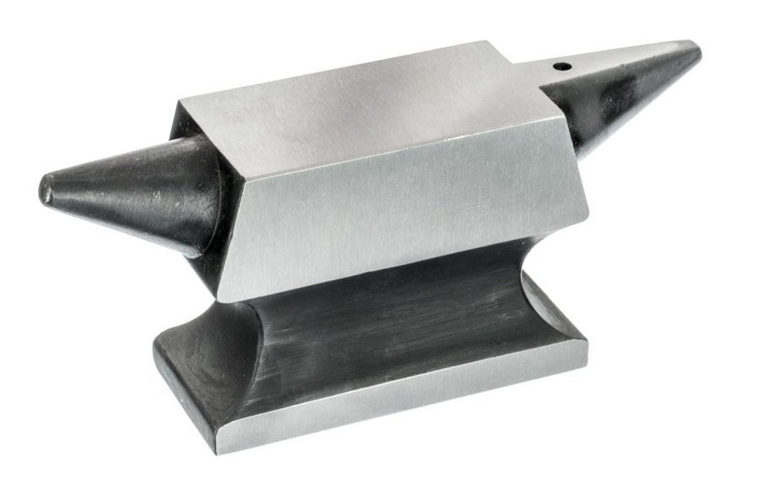 Forged Steel Jewelers Anvil ,600gm - Etsy