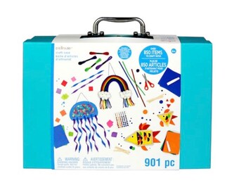 Craft Case - Etsy