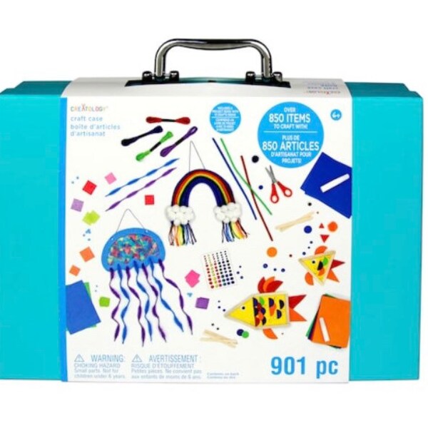 Creatology Craft - Etsy