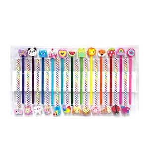 Pencil Party Pack by Creatology™, 48pc - Etsy