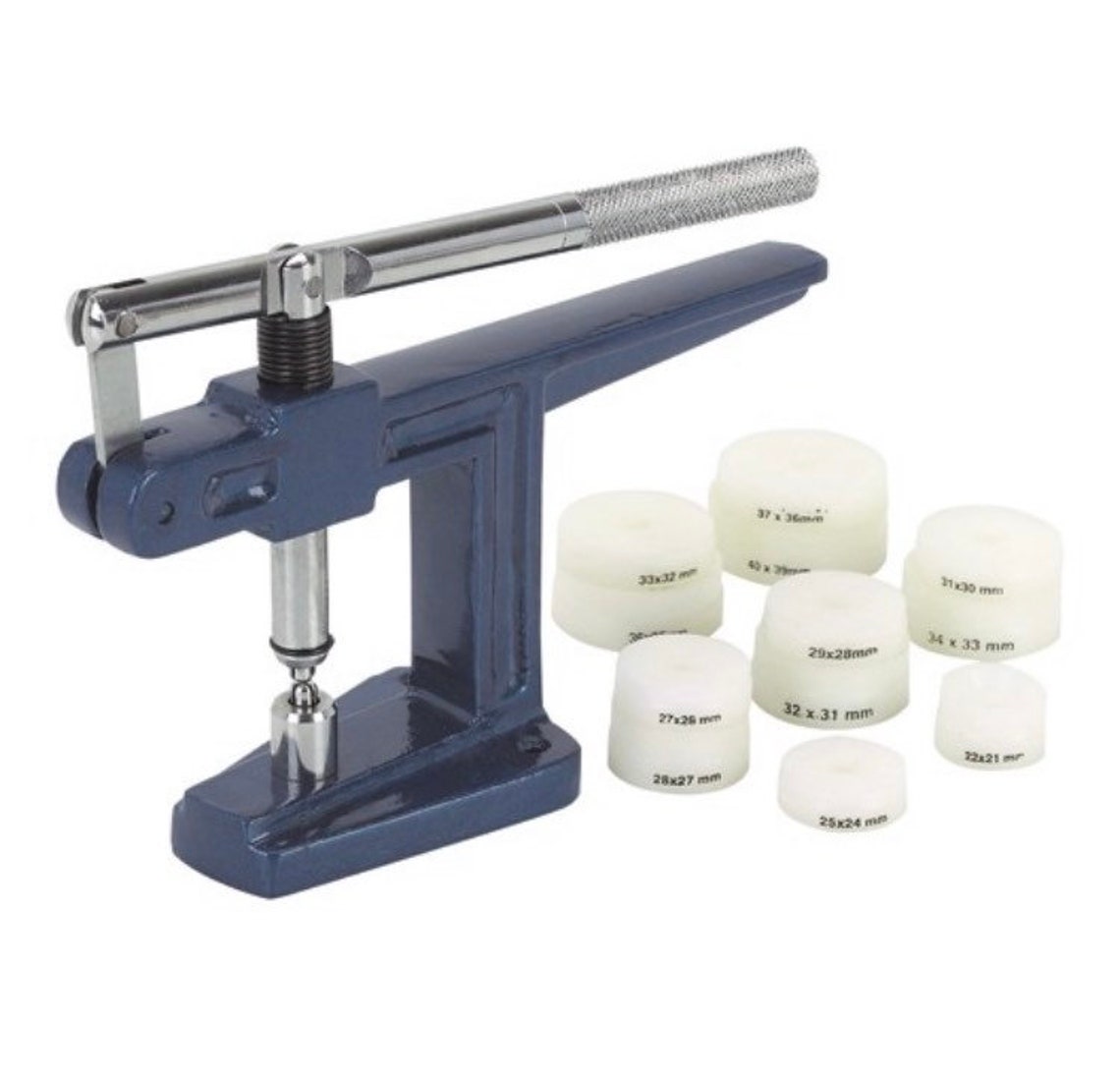 Watch Case Press With Nylon Dies - Etsy