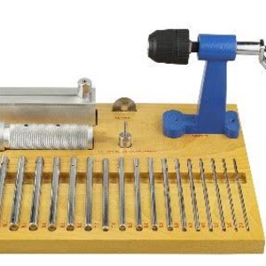 Wire Jump Ring Making Tool - Etsy