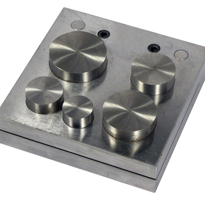 Disc Cutter - Etsy