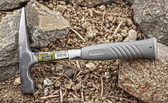 Plastic Tip Hammer