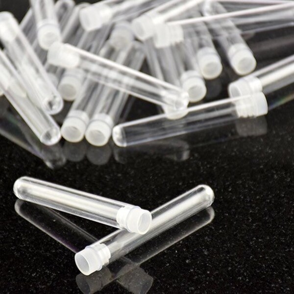 Bead Tubes - Etsy
