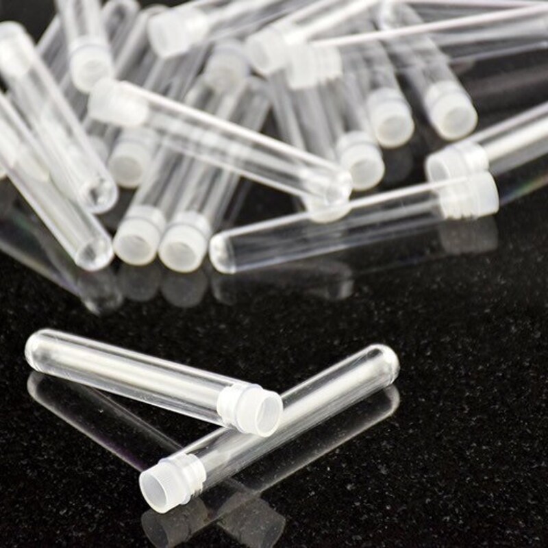 Storage Tubes - Etsy