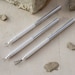 7pc Scultping Tool Set, Sizes: 1, 2, 3, 4, 5 & 6 - Etsy