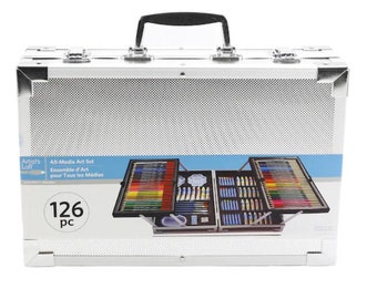 Artist Loft Art Set - Etsy