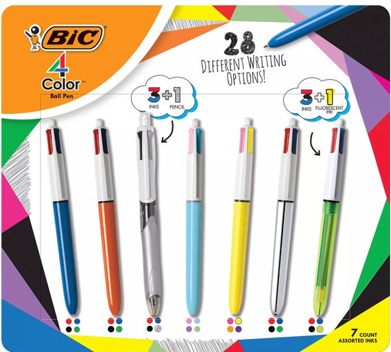 Bic Pens