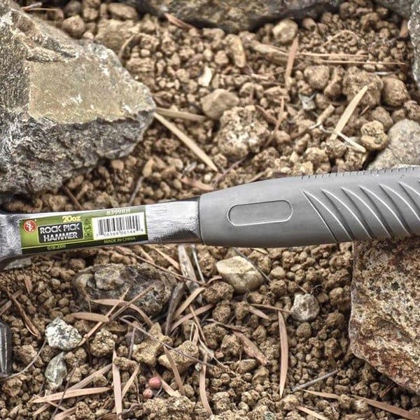 Rock Hammer - Etsy