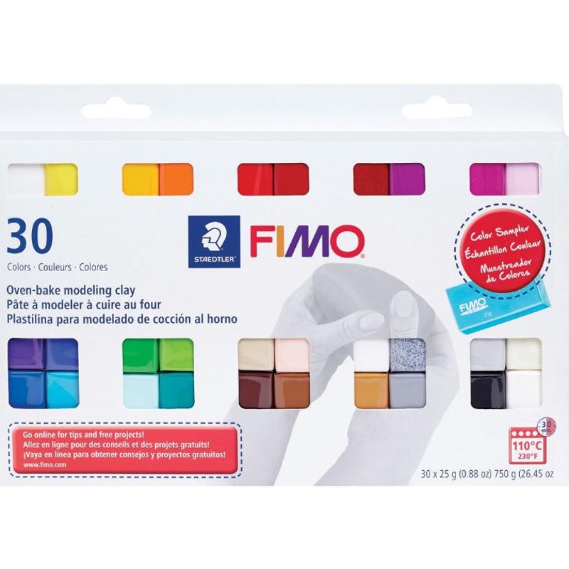 Modeling Clay Kits - Etsy