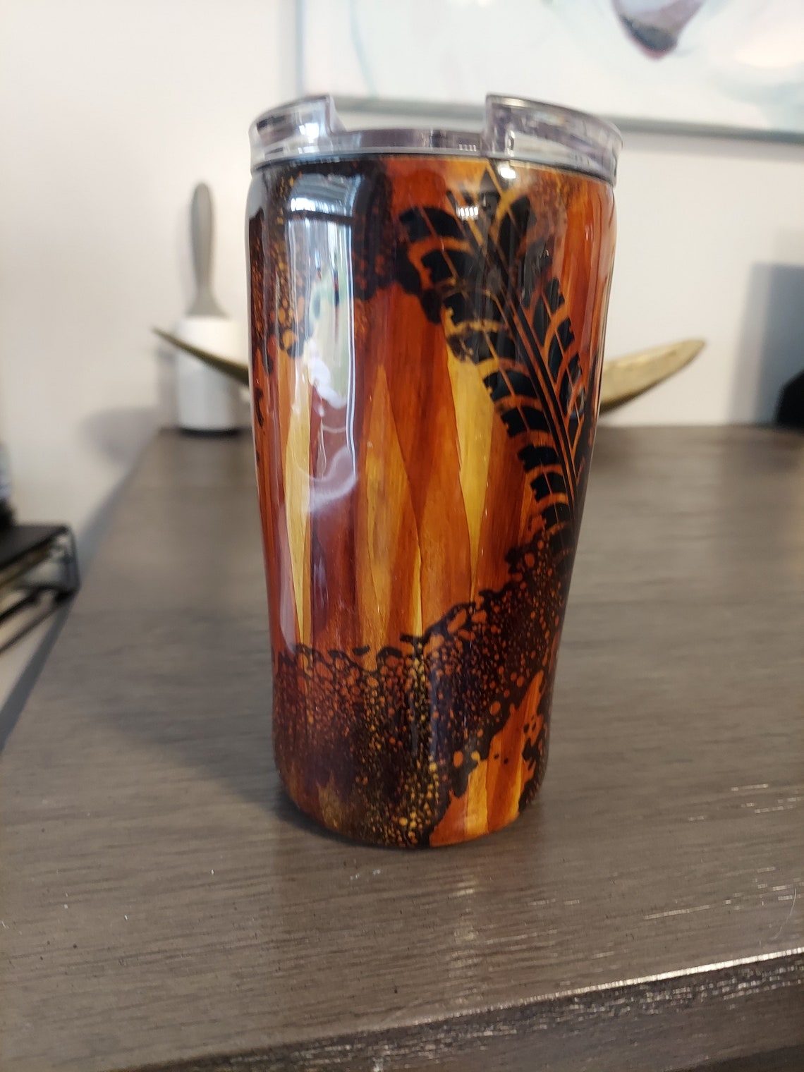 Biker Style Tumber, Men's Tumber, 4in1 Style, Coozie, Tumber, Insulated ...