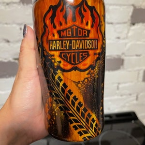 Biker Style Tumber, Men's Tumber, 4in1 Style, Coozie, Tumber, Insulated ...