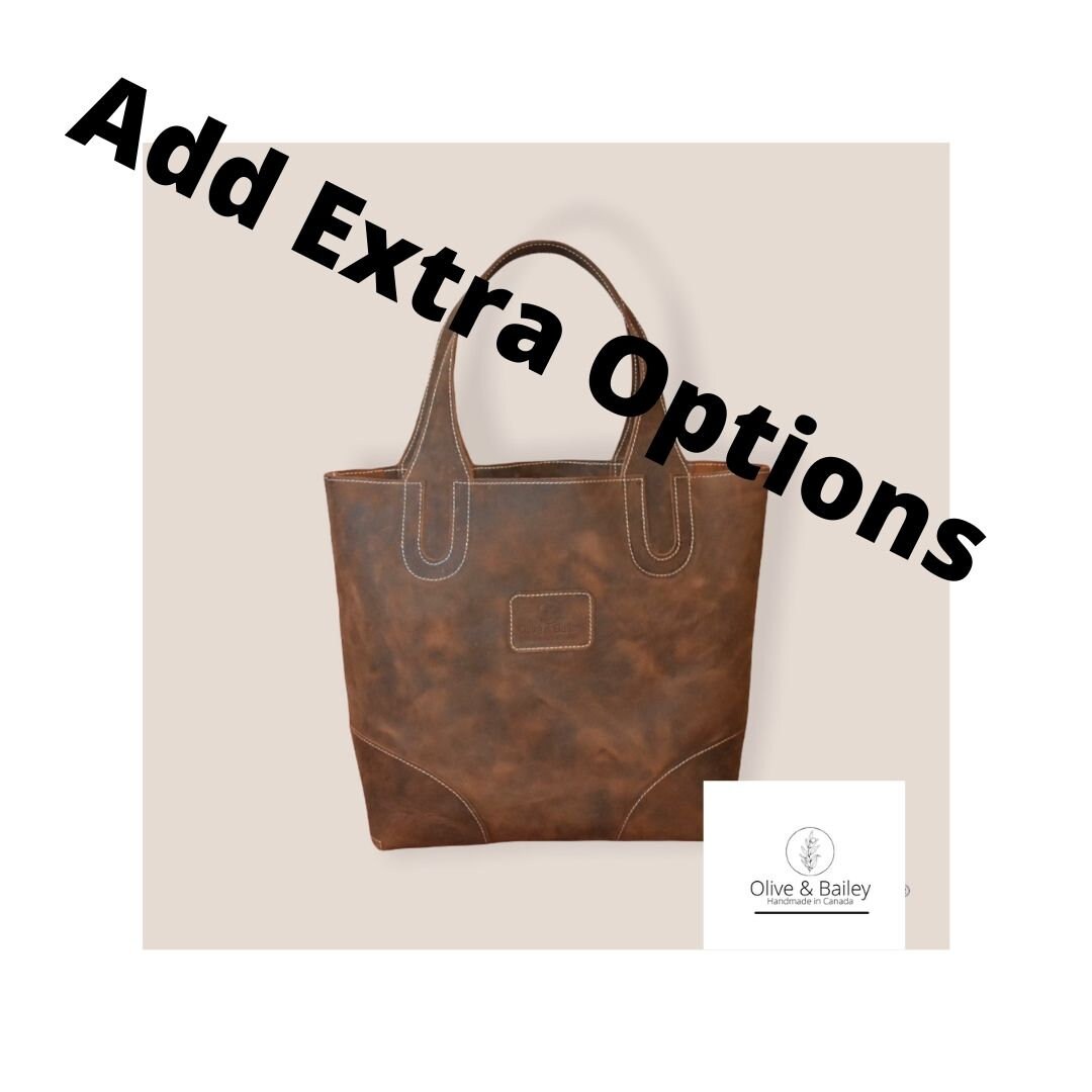 Extra Options Button - Etsy
