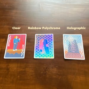 Balatro Stickers High Res Illustrations [series 2] - Etsy