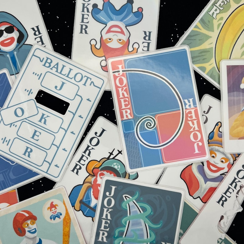 Balatro Merch - Etsy