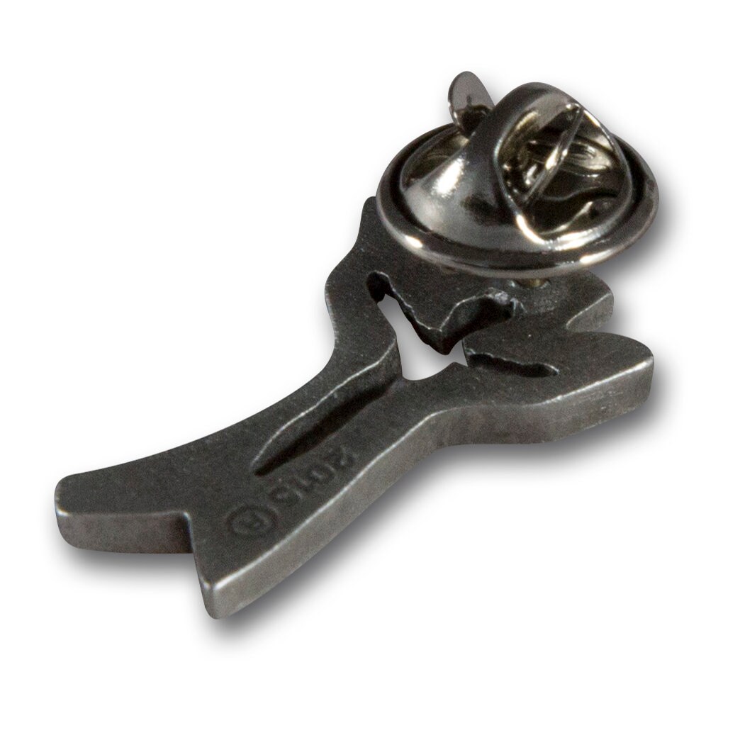 HSC Holy Spirit Pin (single Pin) - Etsy