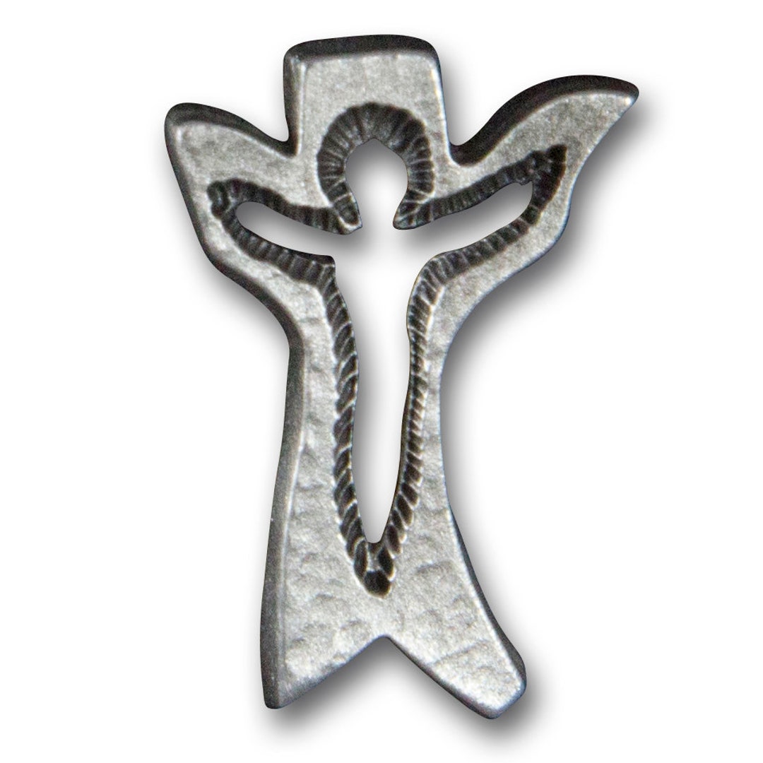 HSC Holy Spirit Pin (single Pin) - Etsy