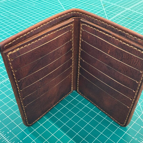 Hipster Wallet - Etsy