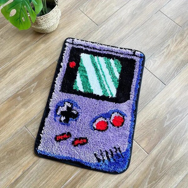 Hypebeast Rug - Etsy