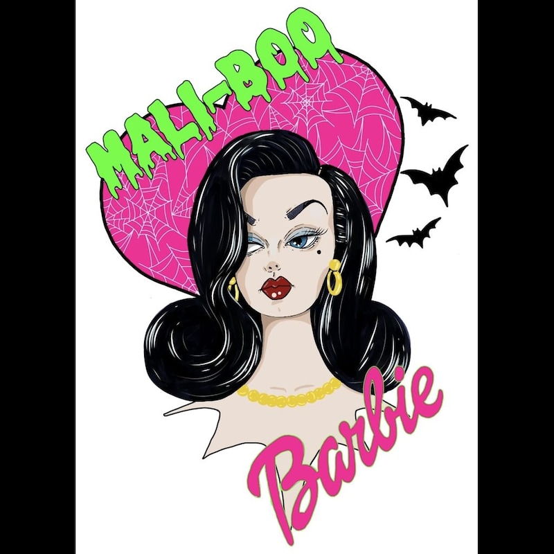 Burlesque Invitation - Etsy