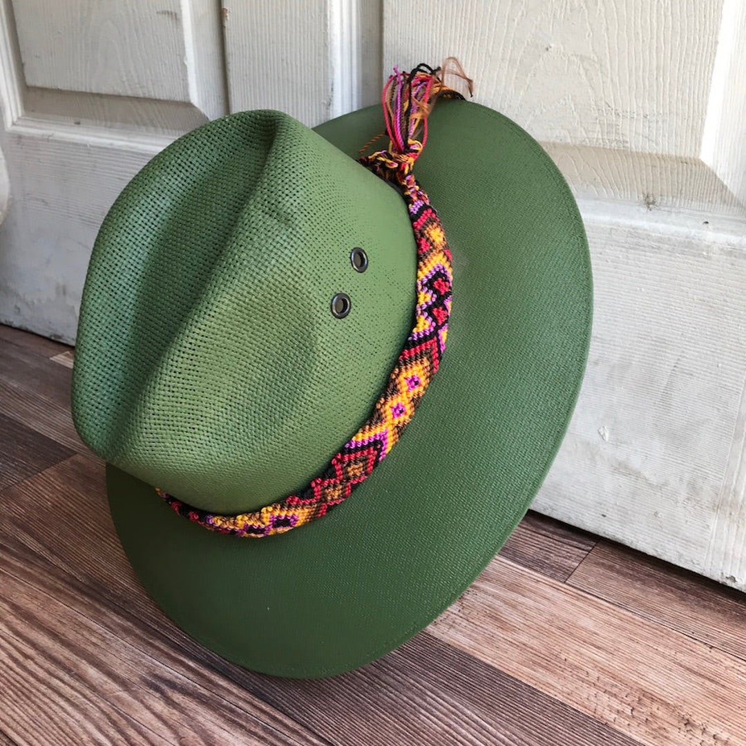 El Verano Hat ( M ) - Etsy